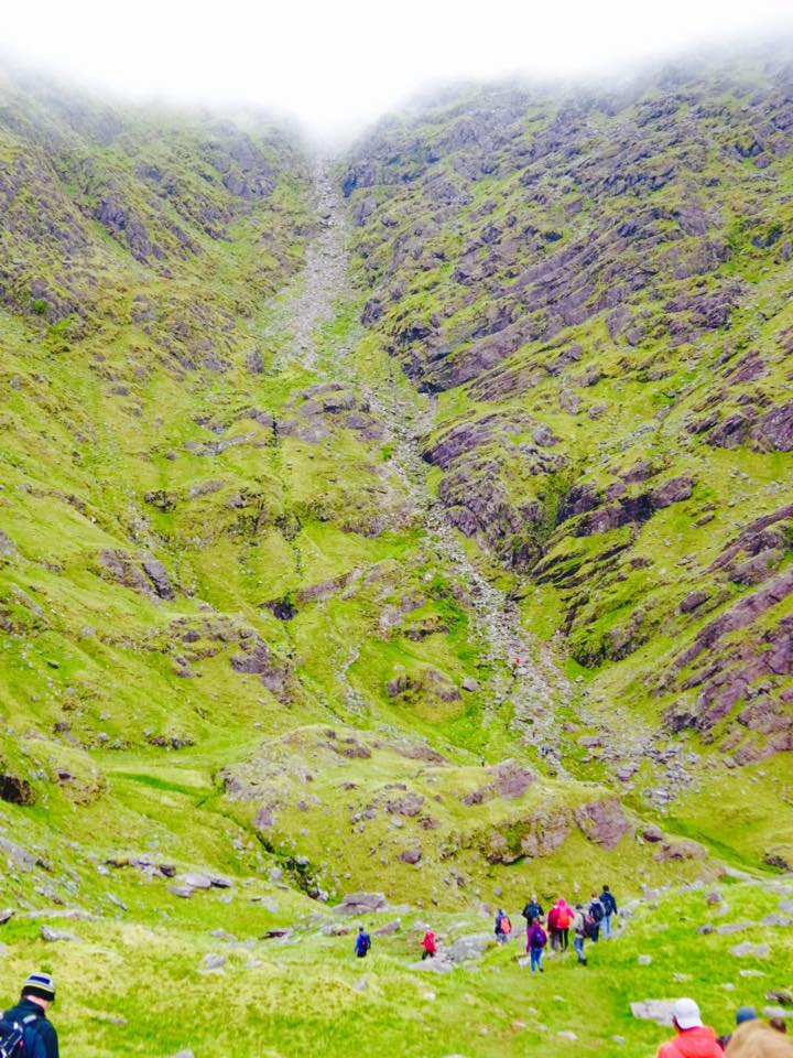 Ireland Road Trip – onewanderess